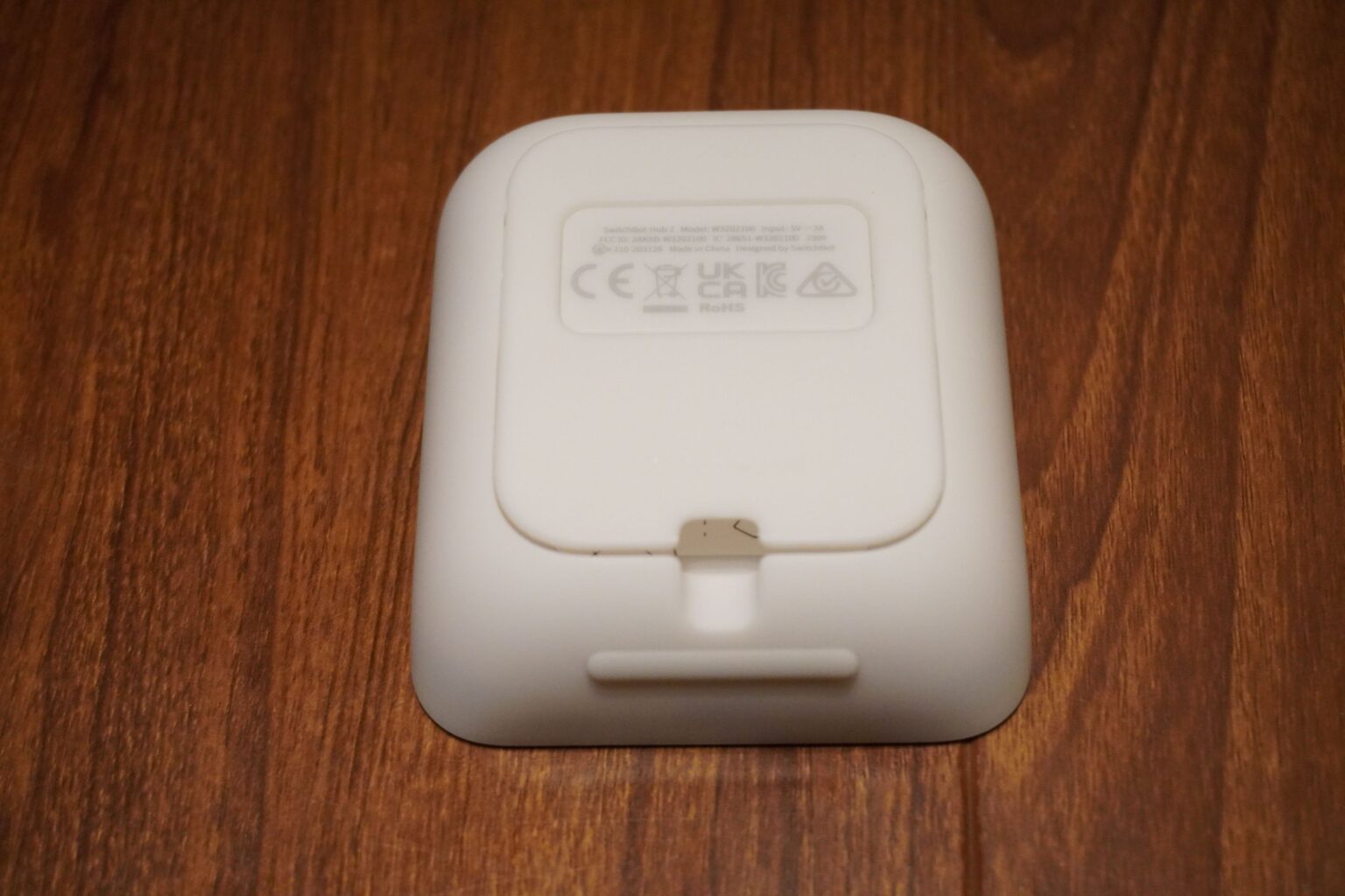 【レビュー】SwitchBot Hub 2(ハブ2)はハブミニから買い替えすべきか？ | Core da Core 〜コレだコレ！〜