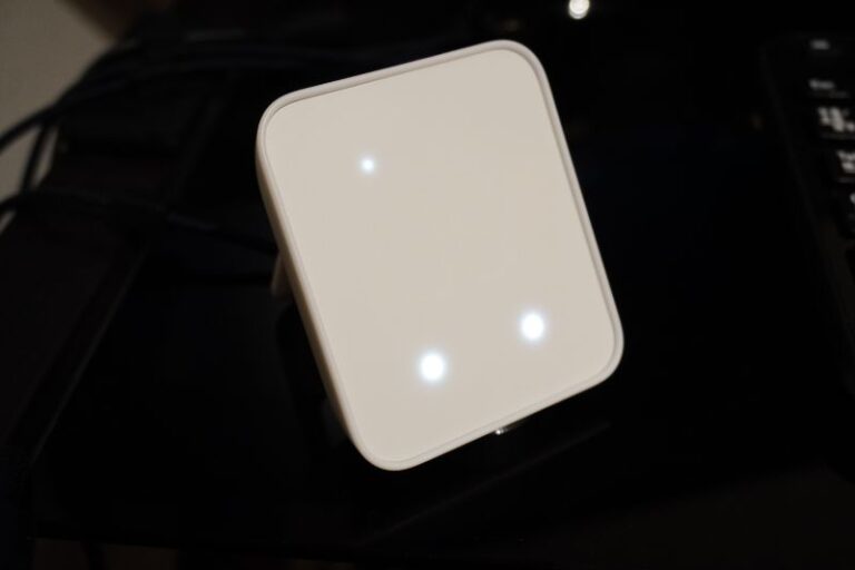 【レビュー】SwitchBot Hub 2(ハブ2)はハブミニから買い替えすべきか？ | Core da Core 〜コレだコレ！〜